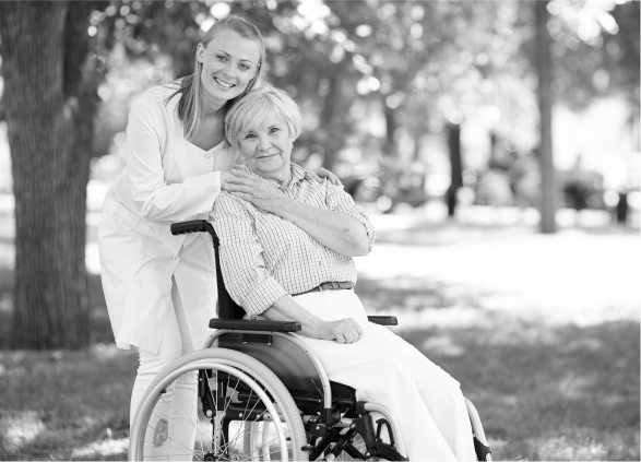 PCA and PCSP at Granite State Independent Living - GSIL