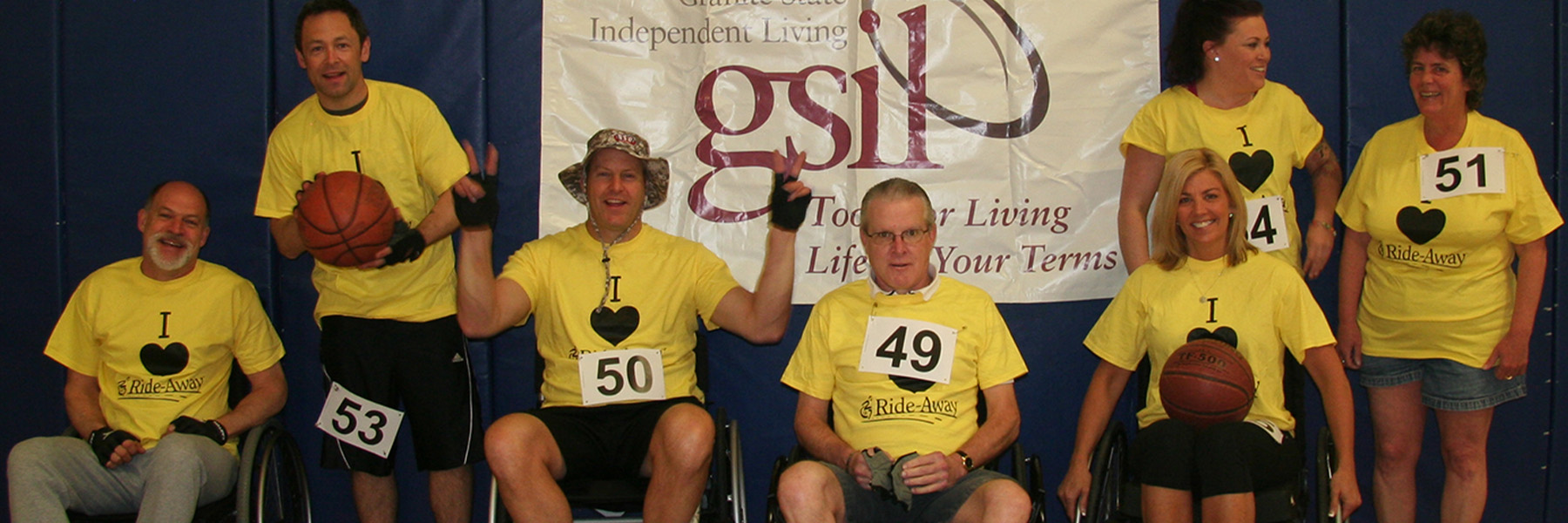 GSIL Registry - GSIL